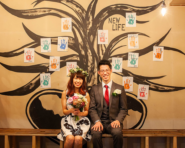 フォトギャラリー：B．C．G ～BACK STAGE CAFE＆GALLERY～(ビーシージーバックステージカフェアンドギャラリー) - 札幌 ...