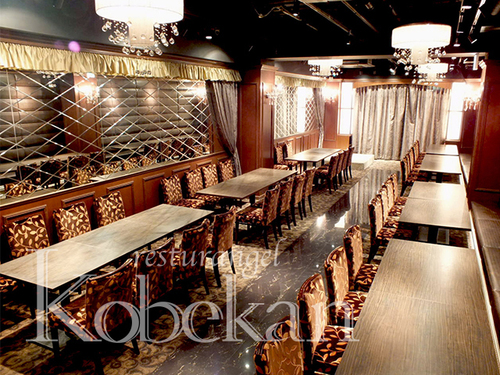 結婚式二次会の料金・プラン：KABTO Kobekan 名駅店(コバトコウベカンメイエキテン) - 名駅の結婚式二次会ご相談受付中 ...