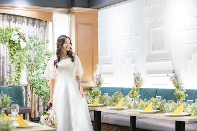 フォトギャラリー：KABTO Kobekan 名駅店(コバトコウベカンメイエキテン) - 名駅の結婚式二次会ご相談受付中！ - ぐるなびウエディング